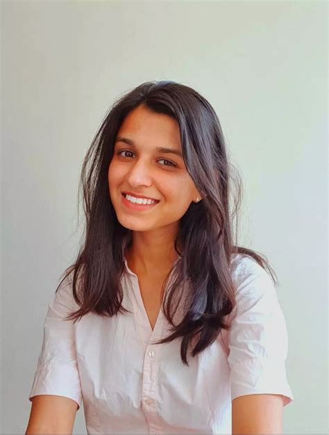 Nishtha Gupta The Bridge Home Of Indian Sports