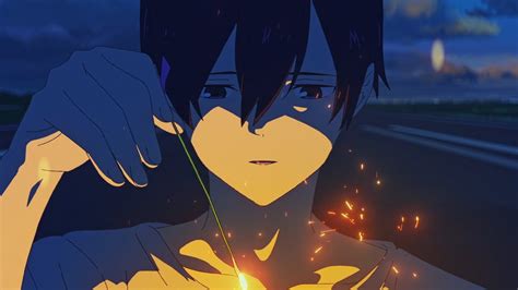 불꽃놀이와 함께 모습을 드러낸다는 의문의 여자 귀신 결말포함 영화리뷰 Youtube