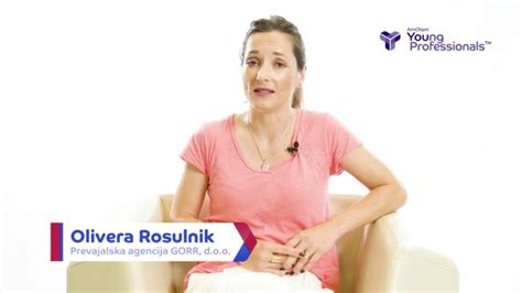 Gregor Rosulnik On Linkedin Olivera Rosulnik Prevajalska Agencija Gorr
