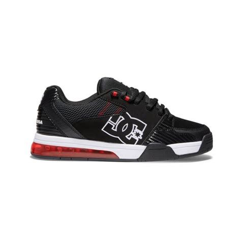 Tenisky Dc Versatile Adys100669 Bwa Sneakers Paradise