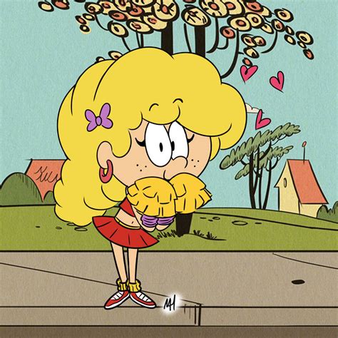 Lincoln Loud 8 By Clh1024 On Deviantart