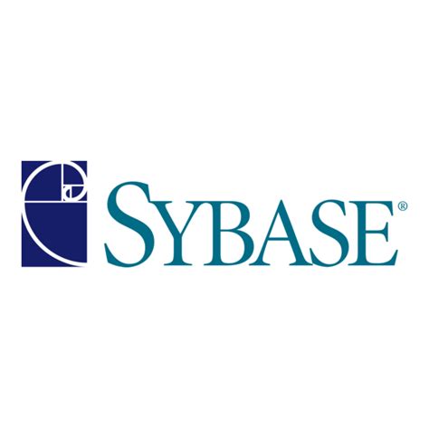 Sybase Logo Png Vector Eps Free Download Sybase Logo Png Vector Eps Free Download