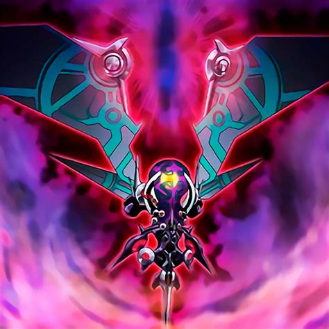 Number Ic1000 Numeronius Numeronia By Yugi Master On Deviantart