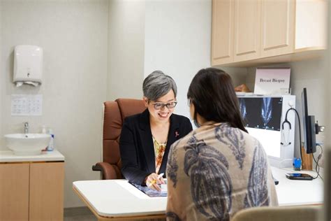 Dr Tan Yah Yuen Solis Breast Care And Surgery Centre