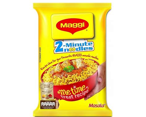 Nestle Maggi Noodles 70 G At ₹ 14 Pack In Mumbai Id 2853437683991