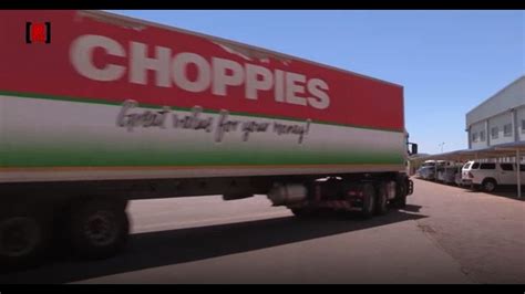 Choppies Botswanas Retail Giant Expanding Across Africa Africa Signal