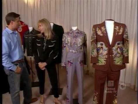 Nudie Cohn Looking At The Legacy Of The Nudie Suit Udiscover