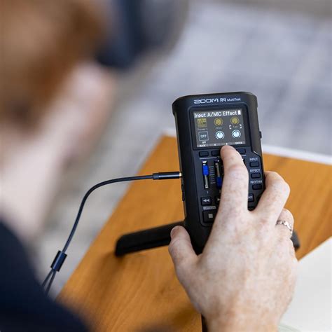 Tascam Dr 05x Stereo Handheld Digital Audio Recorder And Usb Audio Interface Artofit