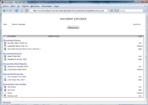 All Security Levels Documents Download Scientific Diagram