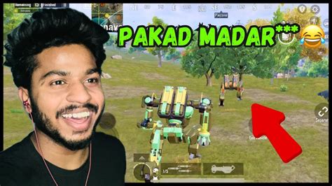 Pakad Isko 25 June 2024 Bgmipubg Iphone 13 Full Gameplay Smooth