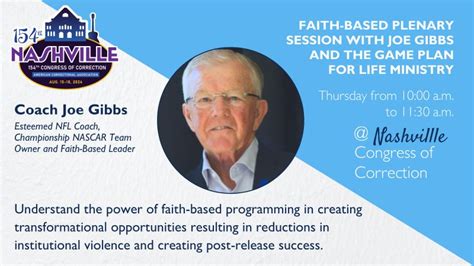 Congressofcorrection Aca Acacorrections Corrections