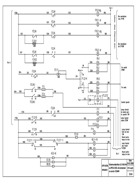 Schema Electrica Icol Pdf