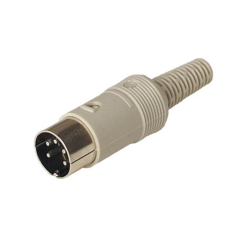 MAS 40 - HIRSCHMANN - MAS 40 GREY (930015517) | RET Elektronika