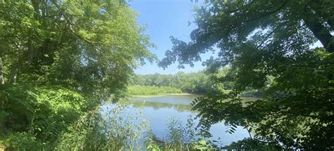 Great Eastern Trail Zumbrun Overlook To Paw Paw Maryland 16 Reviews