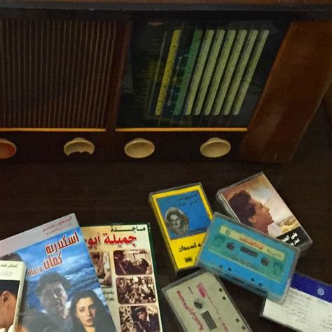 Shoutout From Shaimaaashour Konquest Radio