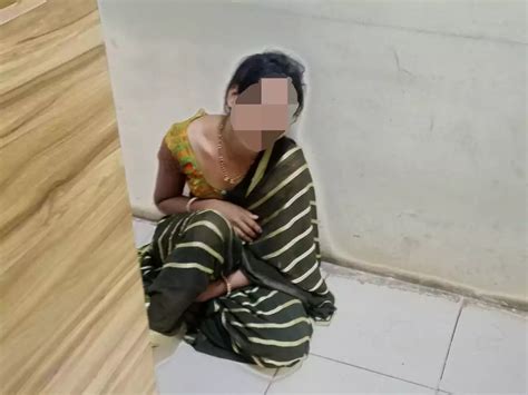 शिवण्यात पत्नीकडून पतीला जीवे मारण्याचा प्रयत्न मध्यरात्री डाव साधण्याचा होता इरादा Shivane