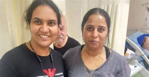 Israel Hails Indian Superwomen Sabitha And Meera Mohanan Watch