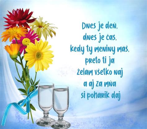 Krásne Meniny Nel 2025