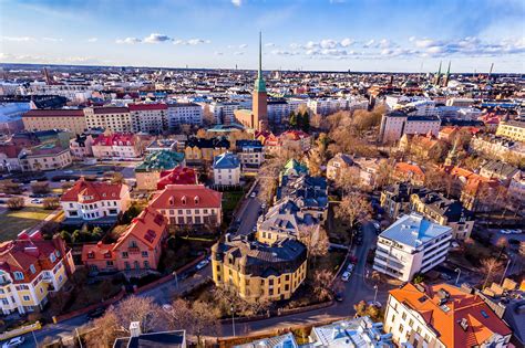 Finnland als Reiseziel entdecken - Finnland Rundreisen