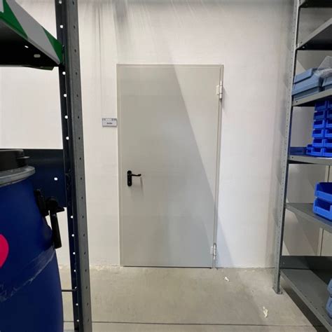 Irisbiotechgmbh Coldroom Archive Construction Rebuilding