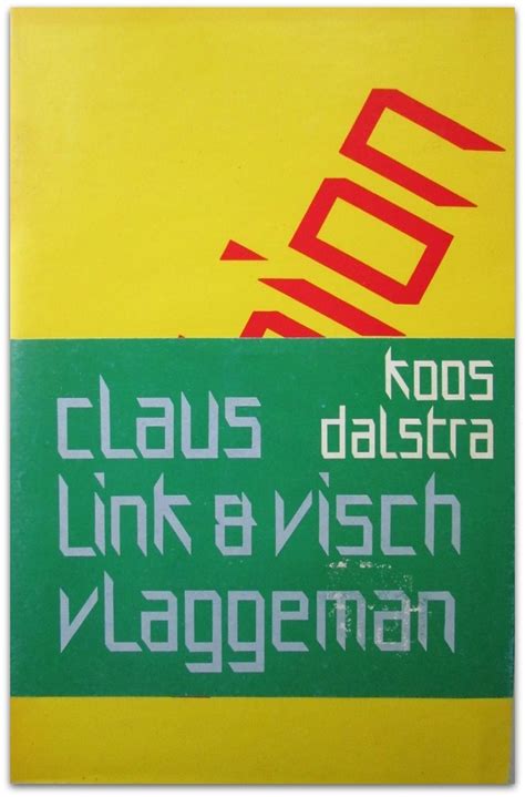 Koos Dalstra Fashion [franky Says Vive Le Maximalisme ] 1985 Arcanacabana