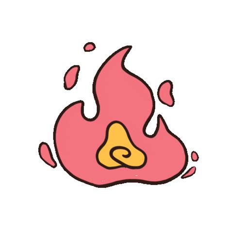 Amazon Fire Sticker For Ios And Android Giphy