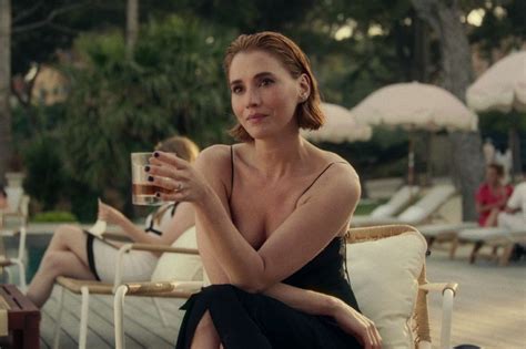 Wexford Actress Charlie Murphy Talks Candidly About ‘empowering