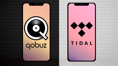 Qobuz Vs Tidal Zwei Unterschätzte Musikstreamingdienste Mit Großem