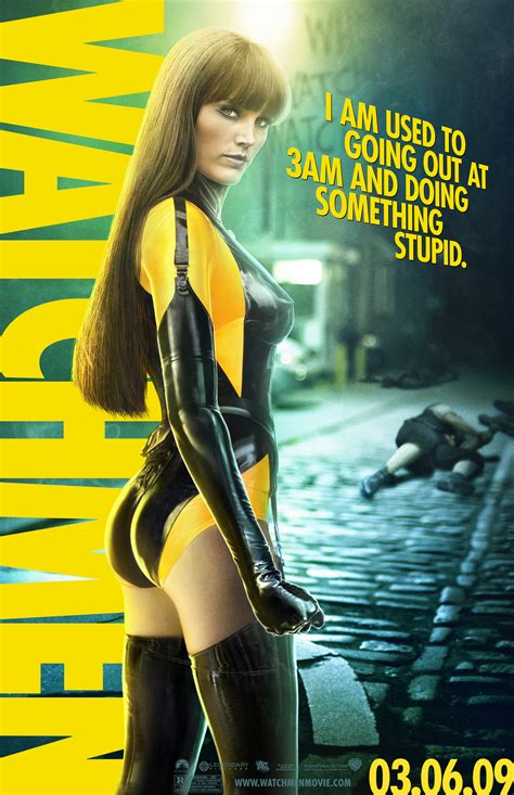 Watchmen 2009
