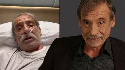 Usta Oyuncu Civan Canova Hayatını Kaybetti Civan Canova Kimdir Hangi