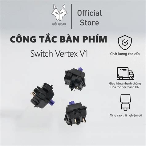 Switch Linear
