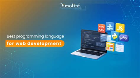 Best Programming Language For Web Development In 2026 Top Picks