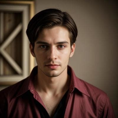 Chat With Horny Guy