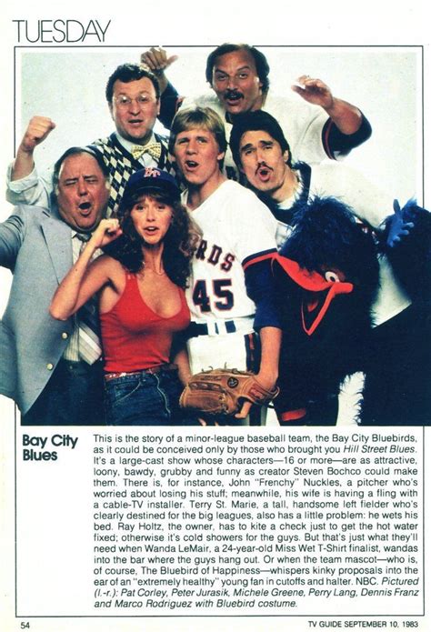 Bay City Blues Alchetron The Free Social Encyclopedia