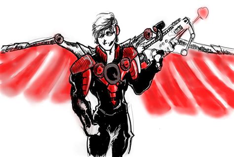 Q Pid2 By Wittlewaffle On Deviantart