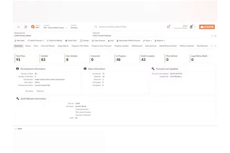 10 Best Project Based Erp Software Reviewed For 2026