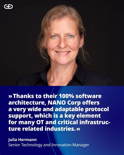 Andreas Barthelmes On Linkedin In Todays Digital Landscape Software Based Network Detection And…