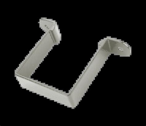 Standard Rwp Clip Aluminium 100 X 75mm
