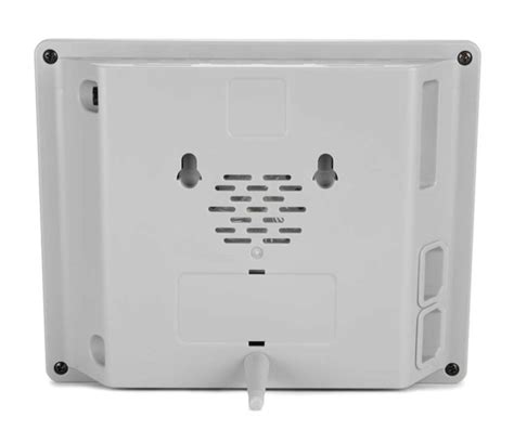 Dicksonone Touchscreen Remote Monitoring Dickson Data