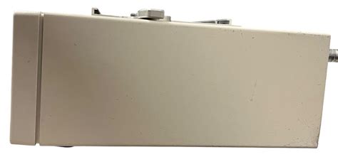 Used Datascope Gas Module Se Module For Sale Dotmed Listing 5358985