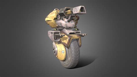 Monowheel Bot Vgdc Download Free 3d Model By Mookorea 006e21a Monowheel Bot Vgdc Download Free 3d Model By Mookorea 006e21a