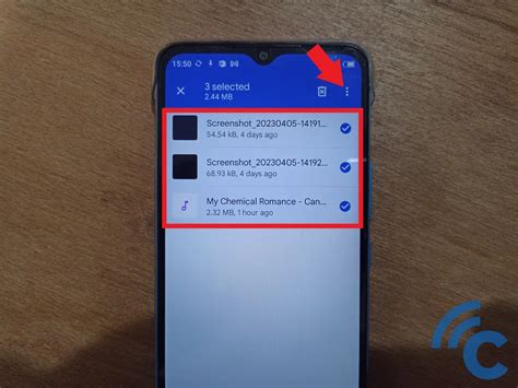 How To Hide Files Easily On Infinix Phone