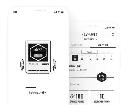 Case Hav Wtr Best Water Tracker App Interexy