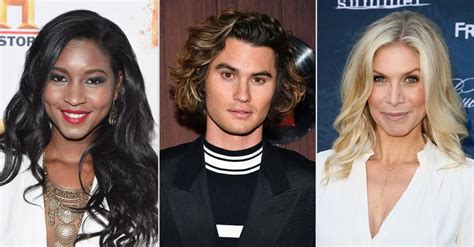 Outer Banks Season 2 New And Returning Cast Members Popsugar