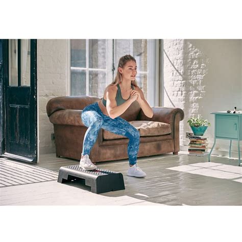 Reebok Step Mini Pro Stepbräda