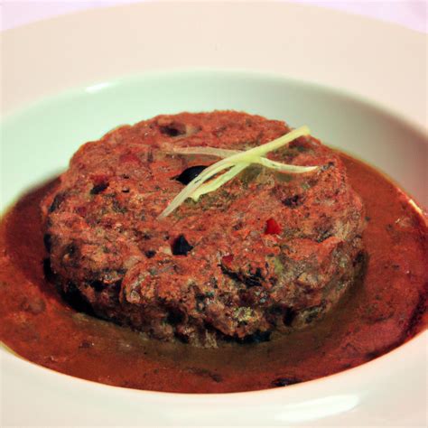 Old Fashion Meat Paste Recipe Wise