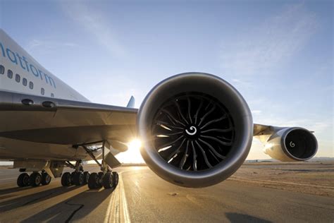 Ge Aviations Ge9x Engine Achieves Faa Certification