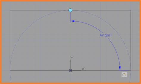 Creating Dynamic Blocks In AutoCAD