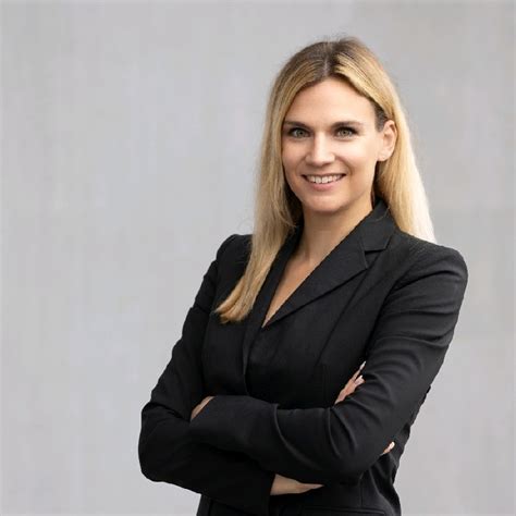 Svenja Bauer Senior Buyer Purchasing Semiconductor Operations Bosch