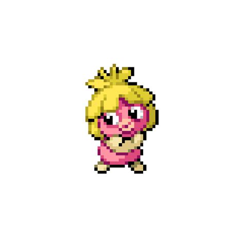 Smoochum Pokemon Black And White Guide Ign